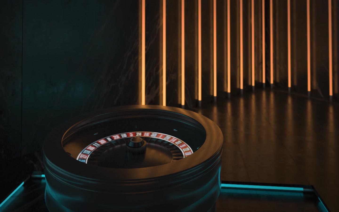 Live Casino | EM TouchVegas