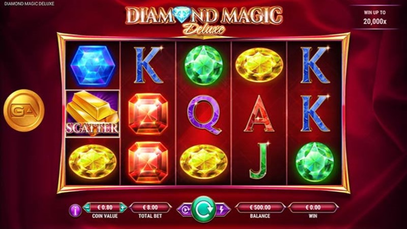 Best casino offering | GammixCasino