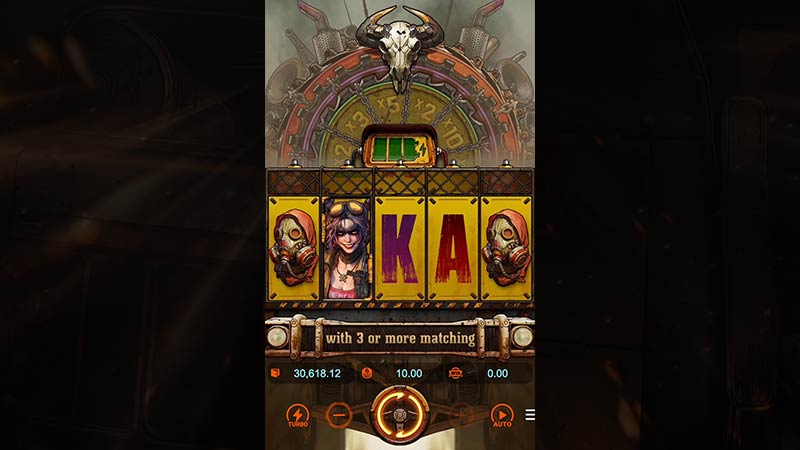 Home | EM TouchVegas