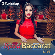 Speed Baccarat 12