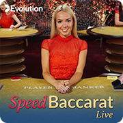 Speed Baccarat 13