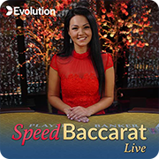 Speed Baccarat 14
